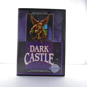 Dark Castle