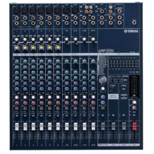 Yamaha EMX5014C 14-Input Powered Mixer