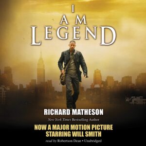 i am legend