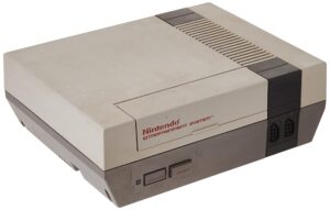 nintendo entertainment system action set