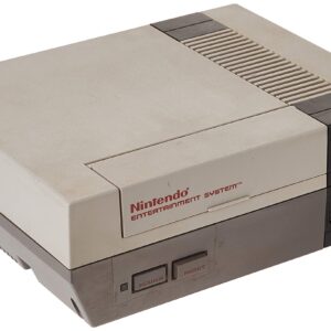 Nintendo Entertainment System Action Set