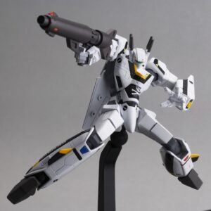 Revoltech: 036 Macross VF-1S Roy Focker Valkyrie Action Figure by Kaiyodo