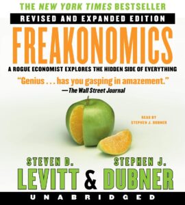 freakonomics: revised edition