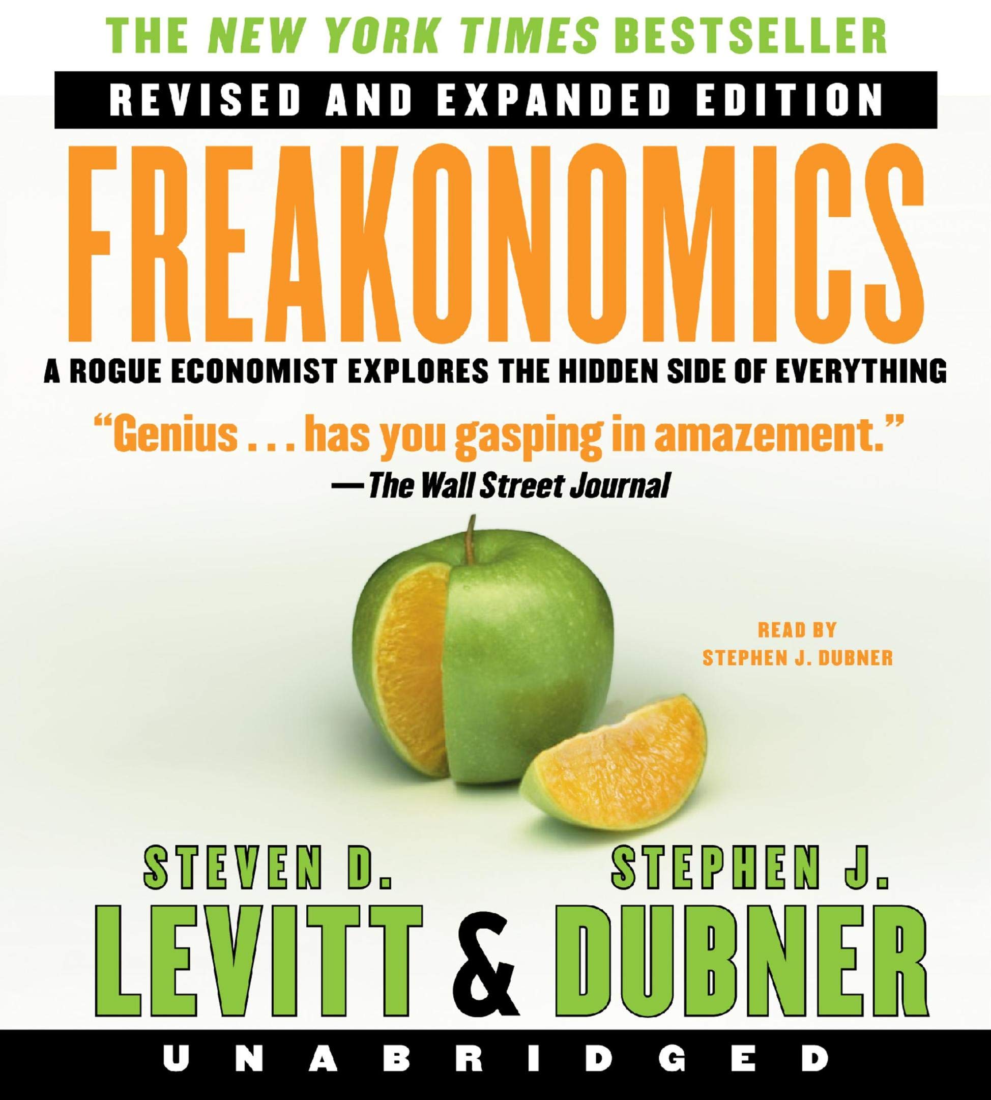 Freakonomics: Revised Edition