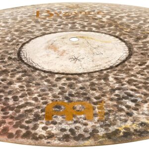 Meinl Byzance 20 Inch Extra Dry Medium Ride