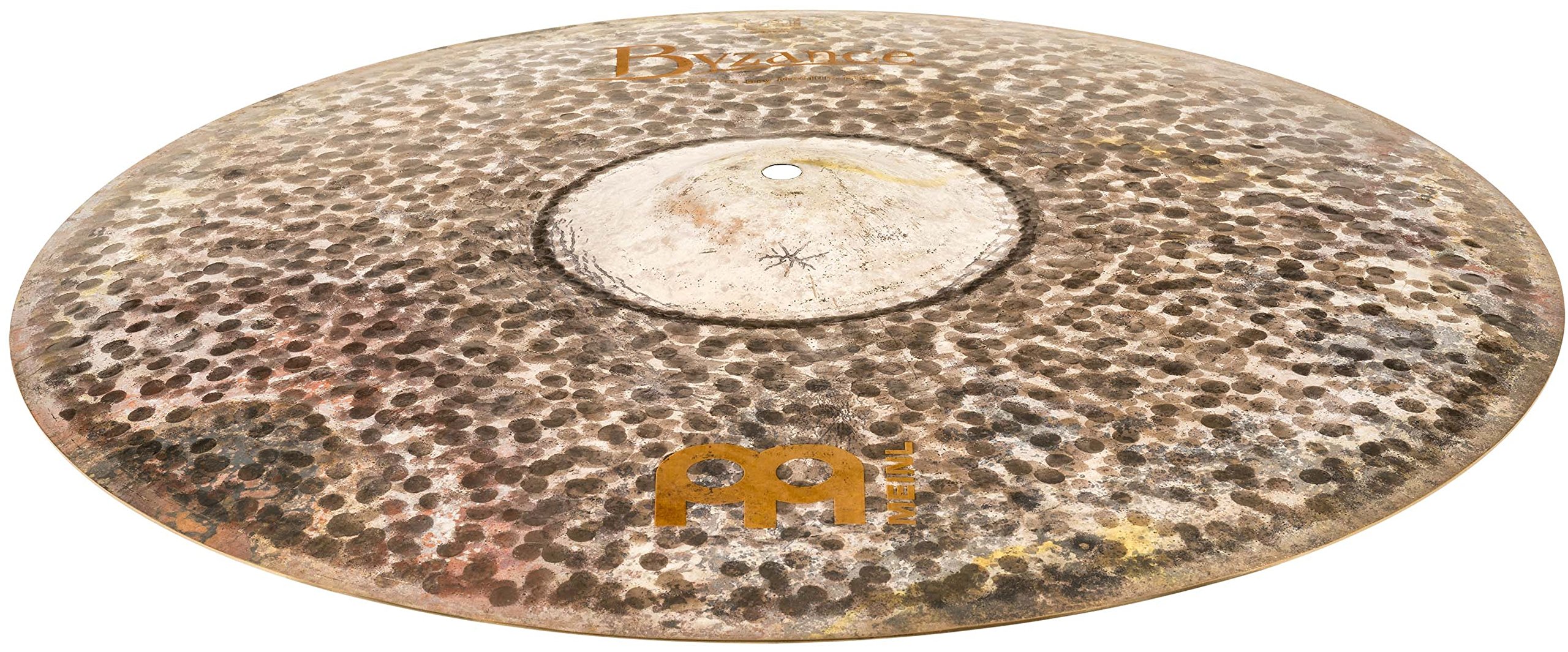 Meinl Byzance 20 Inch Extra Dry Medium Ride