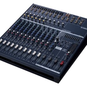 Yamaha EMX5014C 14-Input Powered Mixer