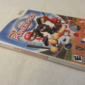 MLB Power Pros - Nintendo Wii