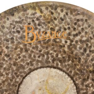 Meinl Byzance 20 Inch Extra Dry Medium Ride