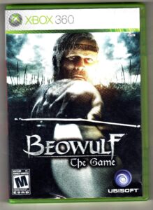 beowulf: the game