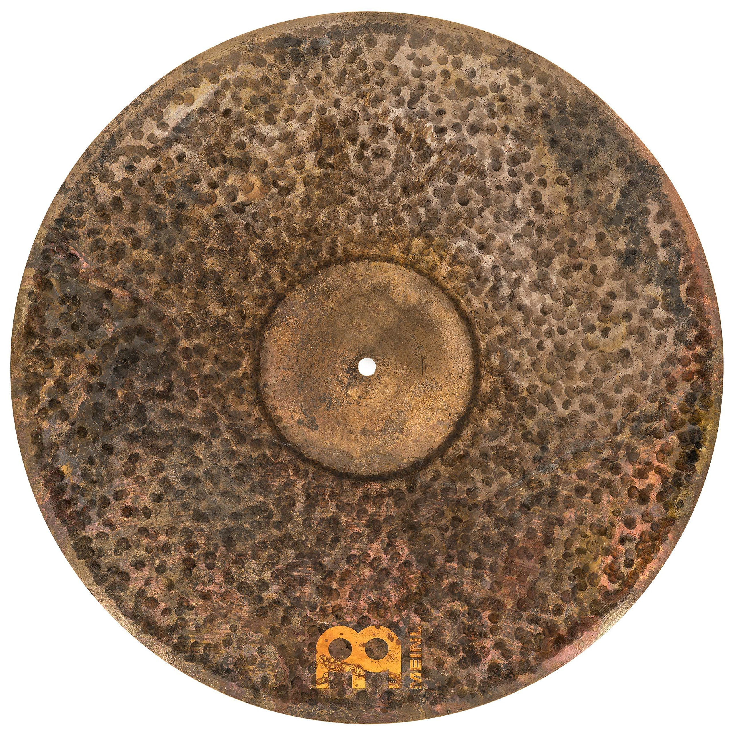 Meinl Byzance 20 Inch Extra Dry Medium Ride