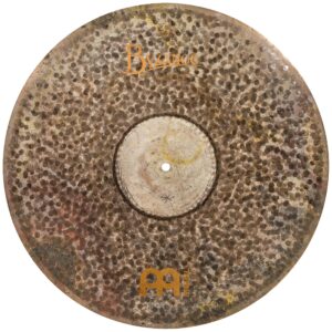 meinl byzance 20 inch extra dry medium ride