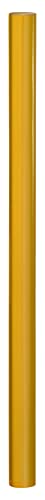 Bosch Glue Stick Natural Yellow (Wood, Cardboard, 200mm, Accessories Glue Guns)