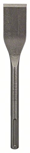 Bosch 2608690098 50 x 300 mm SDSmax Tile Chisel by Bosch