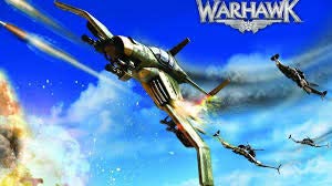 Warhawk