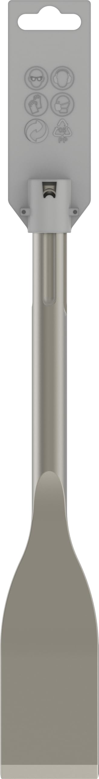 Bosch 2608690098 50 x 300 mm SDSmax Tile Chisel by Bosch