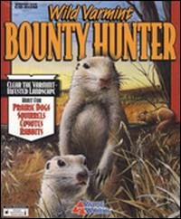 wild varmint bounty hunter