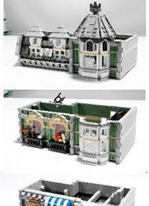 LEGO Creator Green Grocer