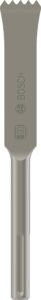 bosch 1618601302 toothed chisel with sds-max 32mmx11.81in