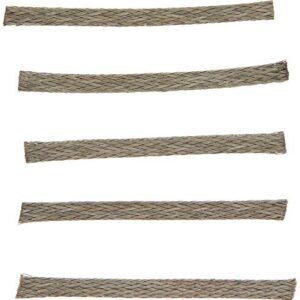 Scalextric Replacement Braid Pack of 6 for 1:32 Slot Race Cars C8075