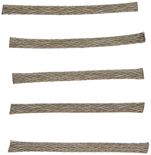 Scalextric Replacement Braid Pack of 6 for 1:32 Slot Race Cars C8075