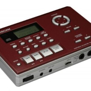 Tascam CD-GT2