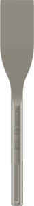 bosch 2608690098 50 x 300 mm sdsmax tile chisel by bosch