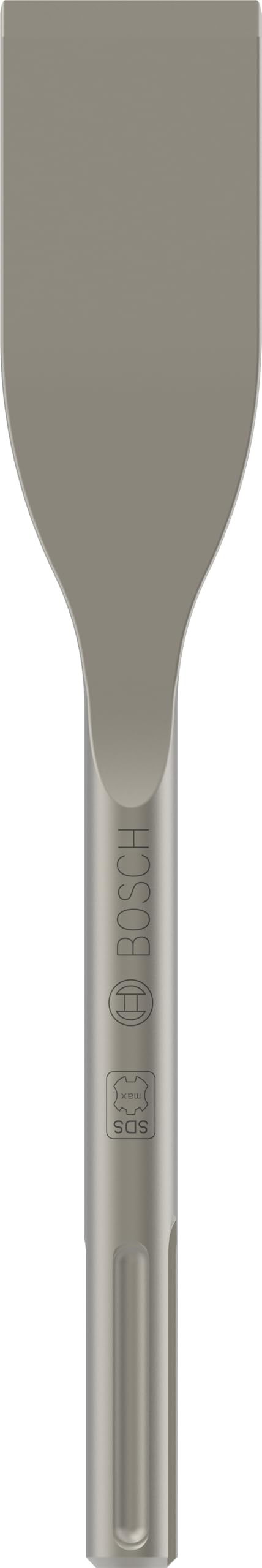 Bosch 2608690098 50 x 300 mm SDSmax Tile Chisel by Bosch