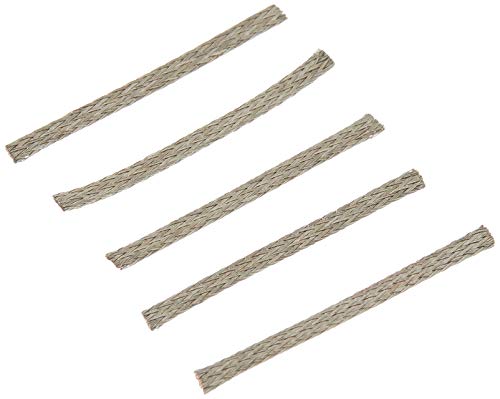 Scalextric Replacement Braid Pack of 6 for 1:32 Slot Race Cars C8075