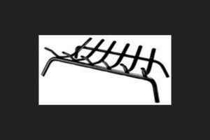 ace fireplace grate 16x12d