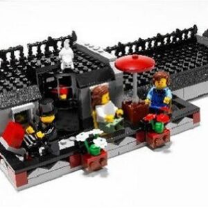 LEGO Creator Green Grocer