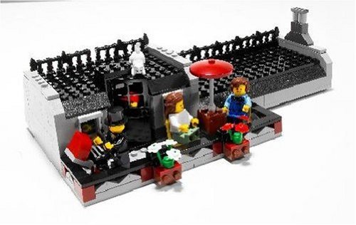 LEGO Creator Green Grocer