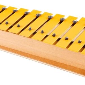 Studio 49 Series 1600 Orff Glockenspiels, Diatonic Alto Unit Only, Gad