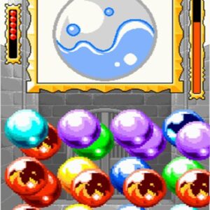 Bubble Bobble: Double Shot - Nintendo DS