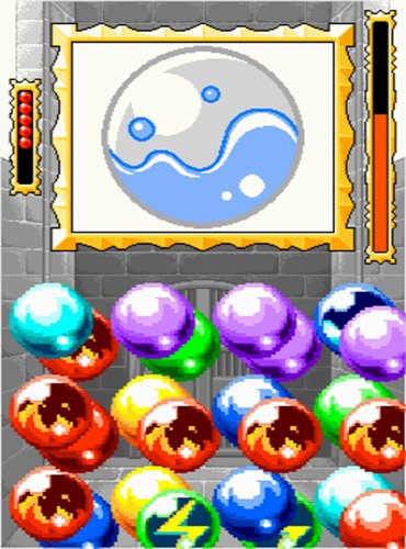 Bubble Bobble: Double Shot - Nintendo DS