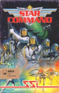 star command