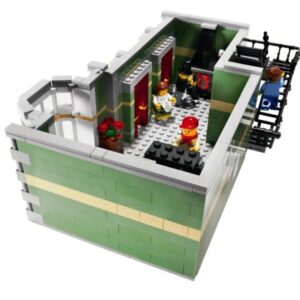 LEGO Creator Green Grocer