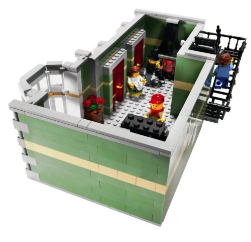 LEGO Creator Green Grocer