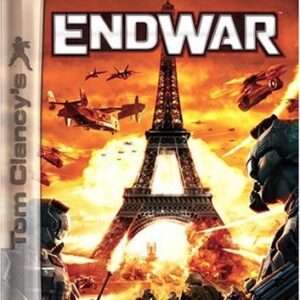 Tom Clancy's EndWar