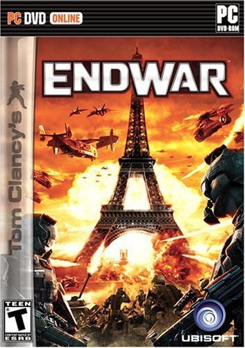 Tom Clancy's EndWar