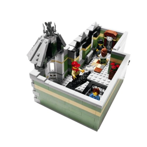 LEGO Creator Green Grocer