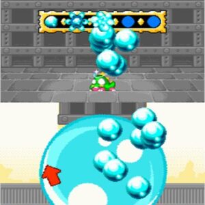 Bubble Bobble: Double Shot - Nintendo DS