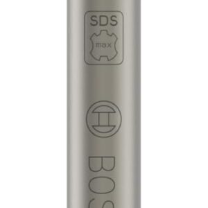 Bosch 2608690098 50 x 300 mm SDSmax Tile Chisel by Bosch