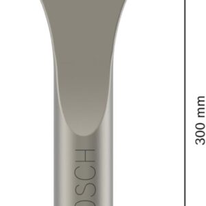 Bosch 2608690098 50 x 300 mm SDSmax Tile Chisel by Bosch