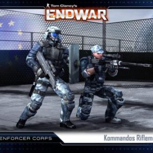 Tom Clancy's EndWar