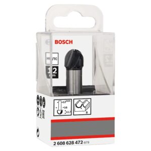 Bosch 2608628472 Core Box Bit 12mmx16mmx54mm