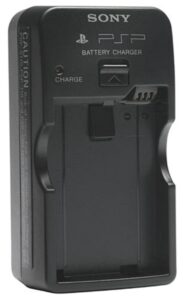 psp 2000 battery charger