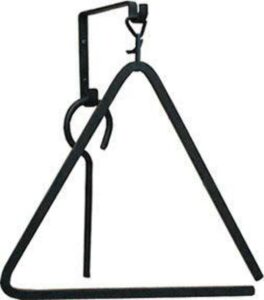 15 inch triangle chime