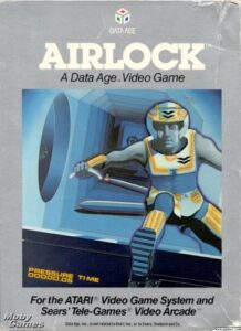 airlock (atari 2600)