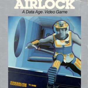 Airlock (Atari 2600)